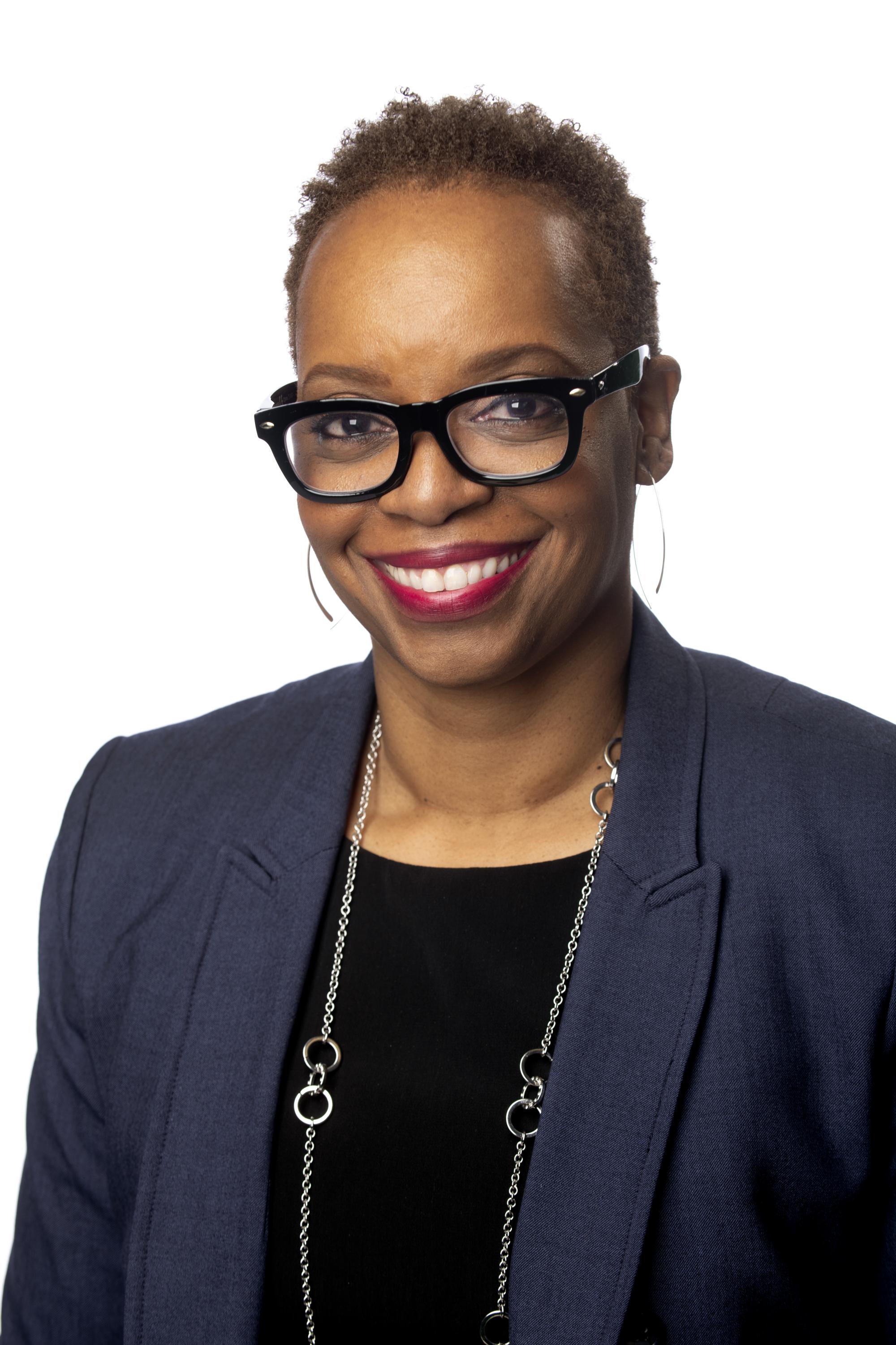 Kim Harrington Named Executive Director for Student Engagement and Well-Being | Student ...
